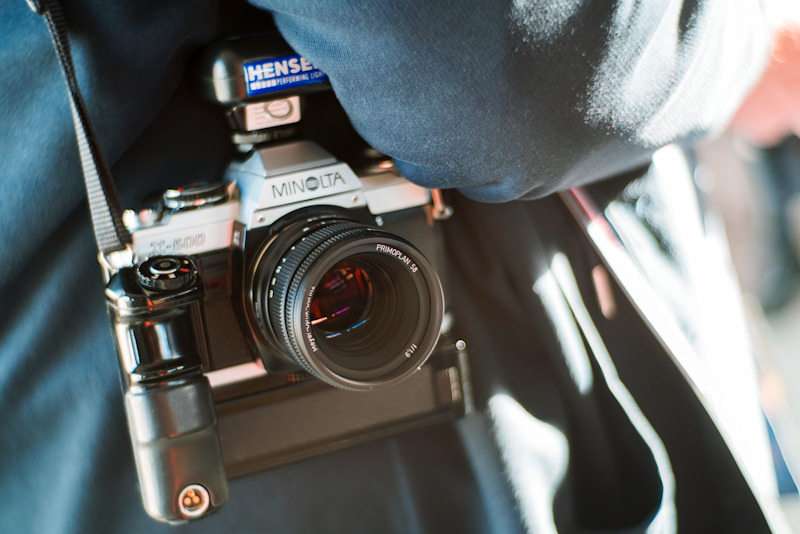 Stories & Friends | Meyer Optik Görlitz - Unique lenses with character