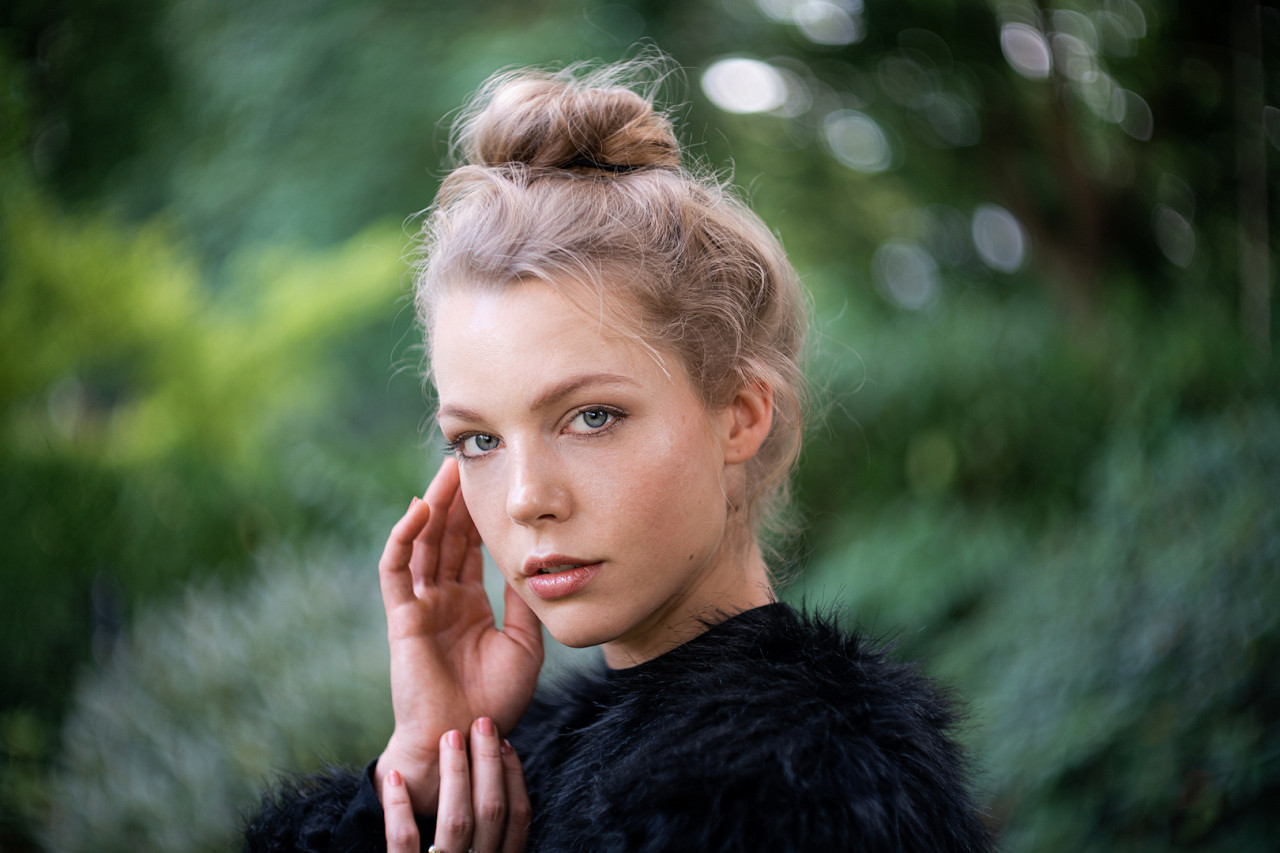 Meyer Optik Görlitz - Unique lenses with character